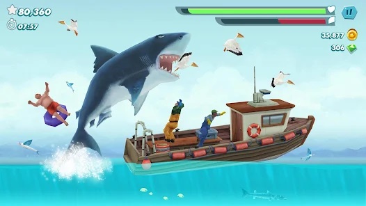 Immerse Yourself in Gaming Thrills at exploregamesnet.com